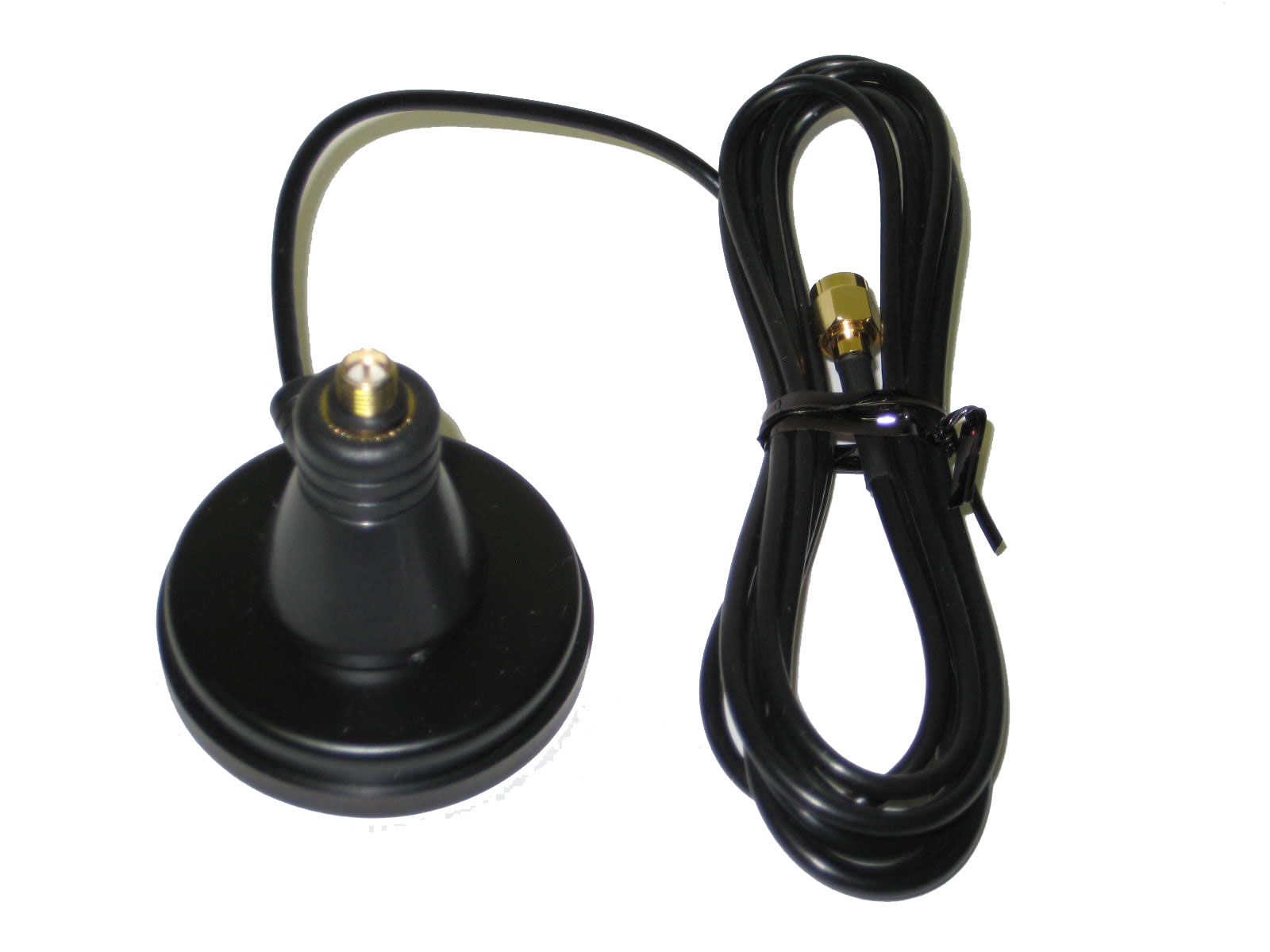 Proxicast- Magnetic Base for Wi-Fi Antennas (SMA-RP Jack)