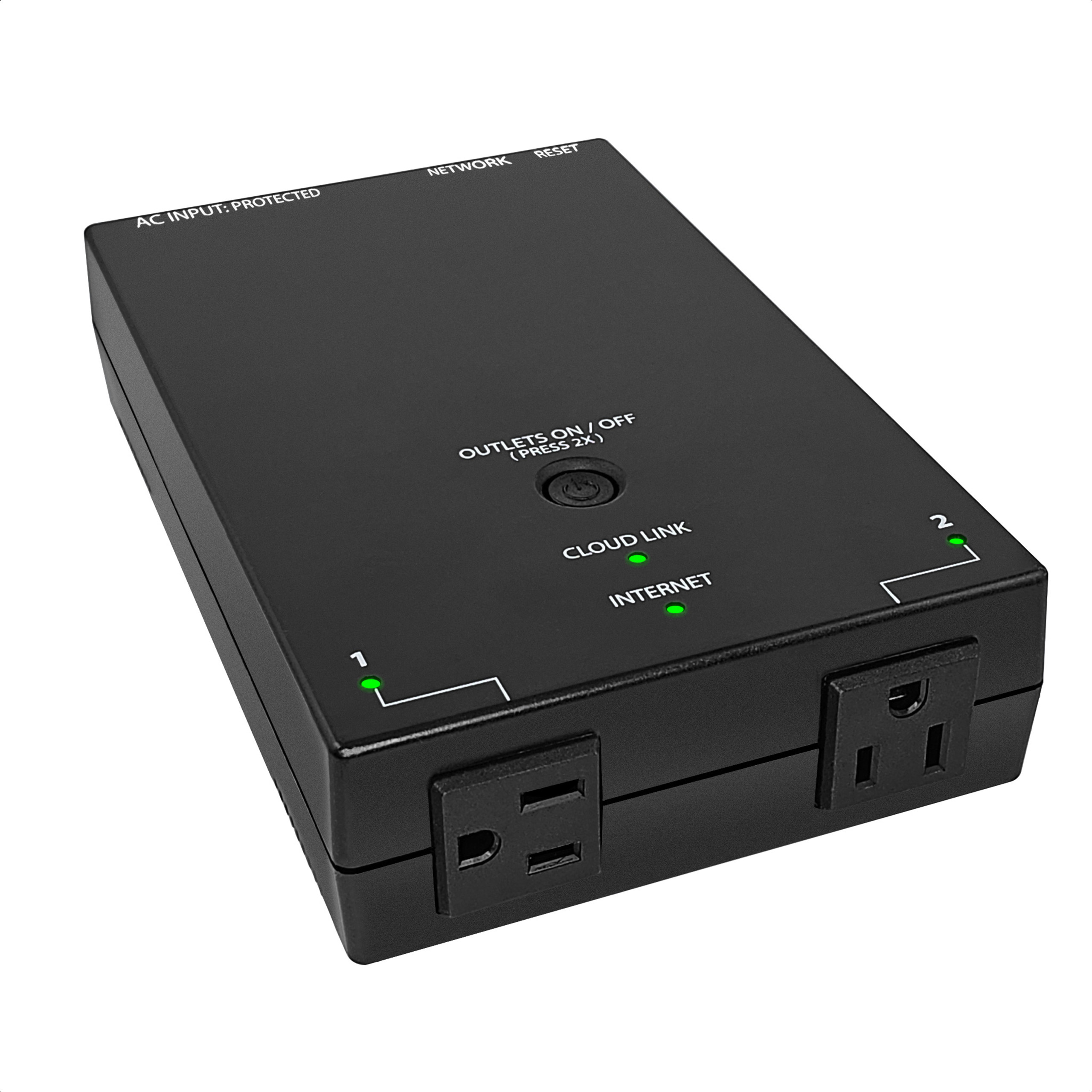 Proxicast: MSNswitch Max Model UIS-801BC