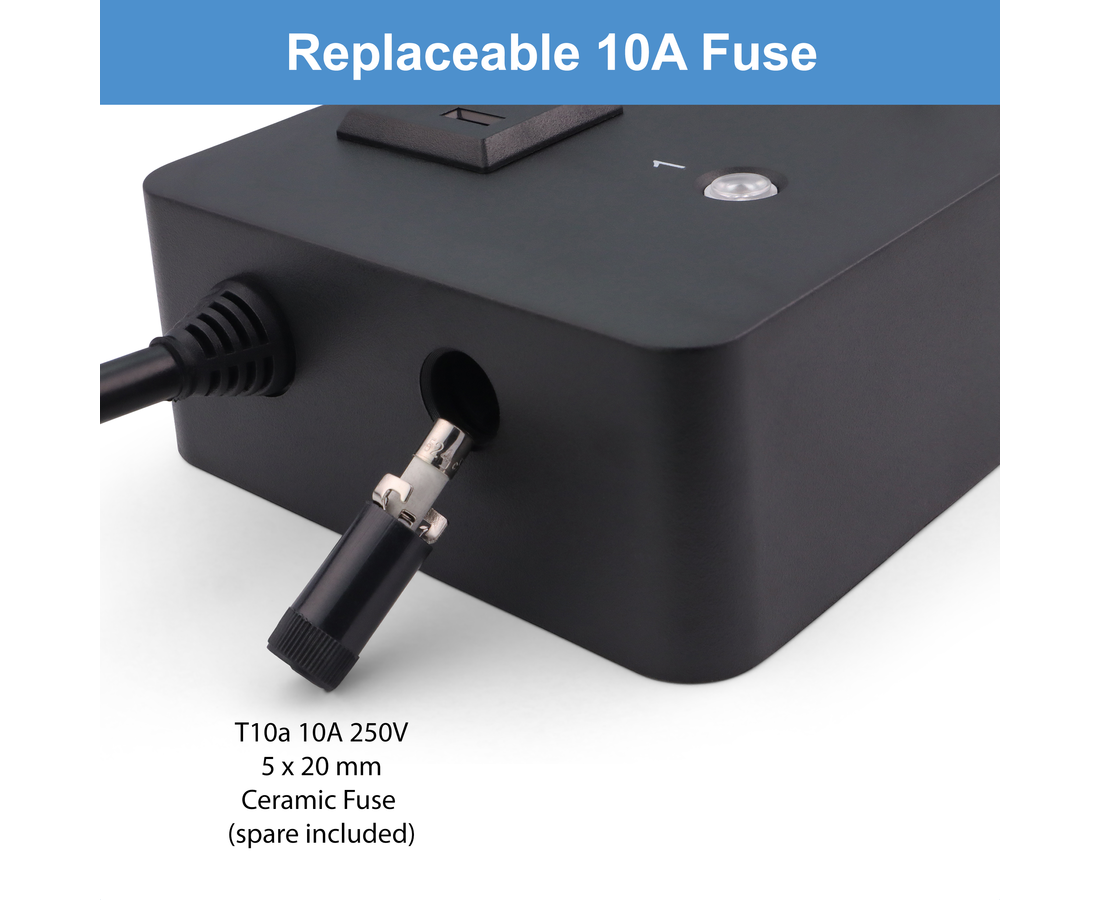 Proxicast: MSNSwitch Model UIS-722b