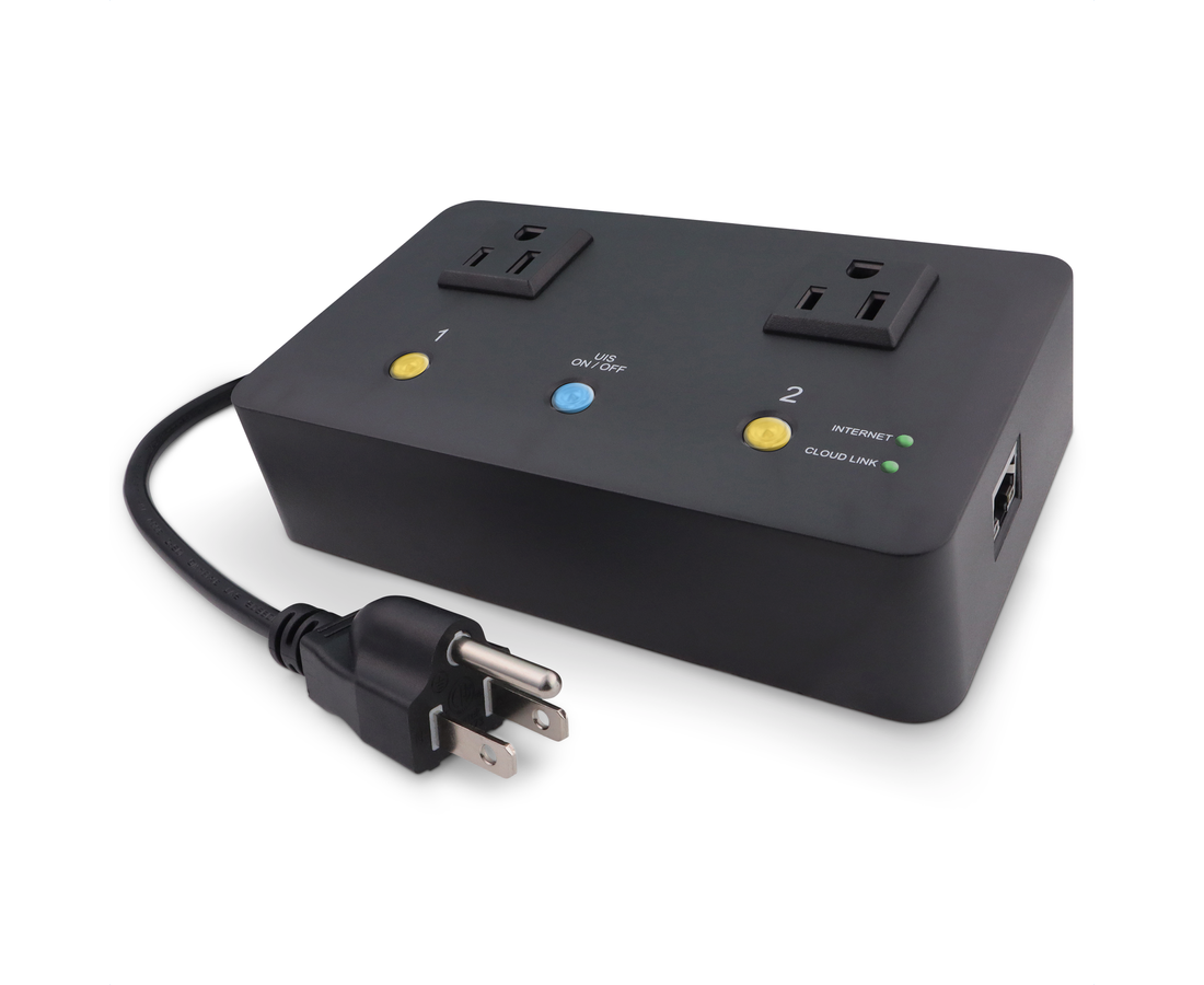 Proxicast: MSNSwitch Model UIS-722b