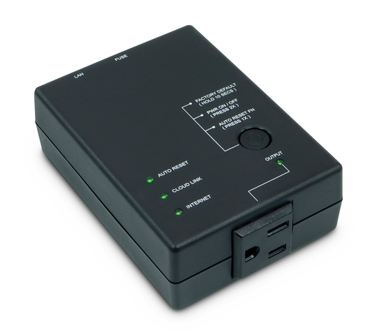 Power Mgmt :: Smart Switches